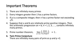 Presentation about number theory importance ppt.pptx