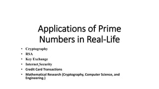 Presentation about number theory importance ppt.pptx