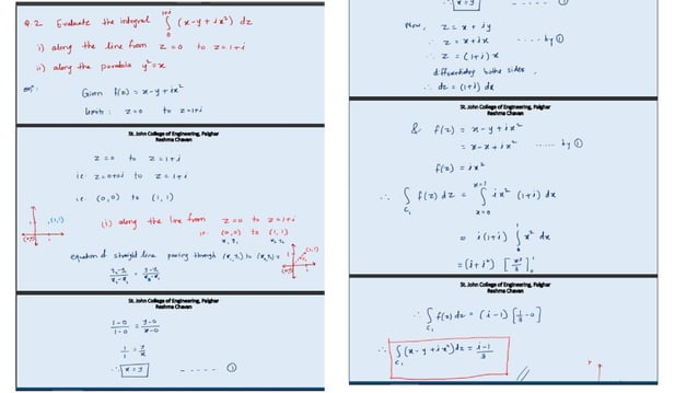 Mathematics statistic integrations .pptx
