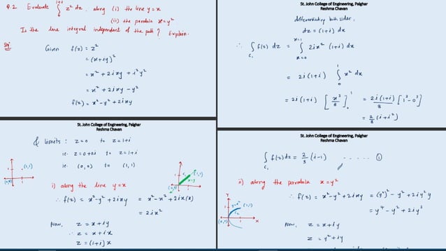 Mathematics statistic integrations .pptx