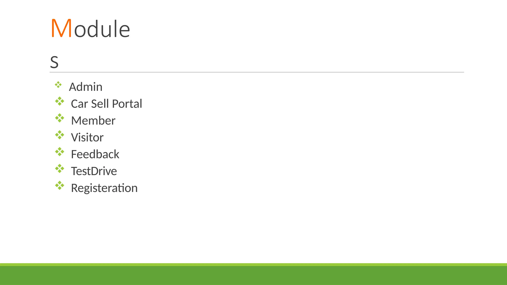 Car Rent System based on PHP,HTMl,CSS,JS and MySQL..pptx