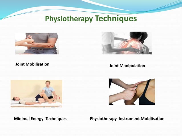 Things to know about Physiotherapy | PPT