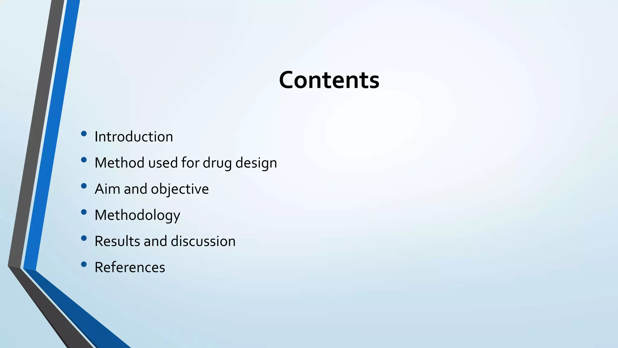 Molecular docking | PPT