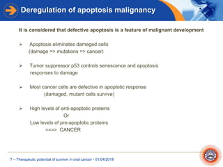 Presentation ppt cancer | PPT | Ear, Nose and Throat Conditions ...