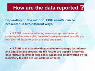 fish- Fluorescence in situ hybridization | PPTX