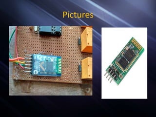 Smart home appliance Control Niet Alwar | PPT