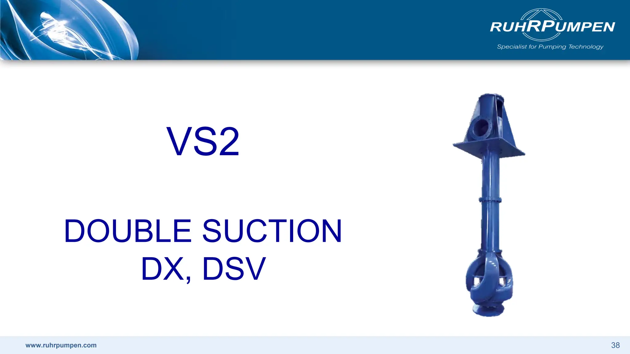 Presentation PPT Session 11 - Vertical Pumps Part 1 - VS1,2,3.pdf