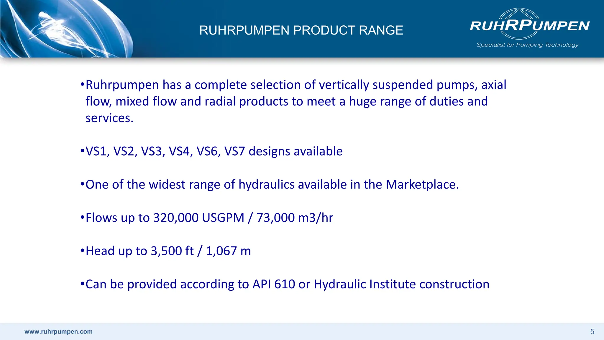 Presentation PPT Session 11 - Vertical Pumps Part 1 - VS1,2,3.pdf