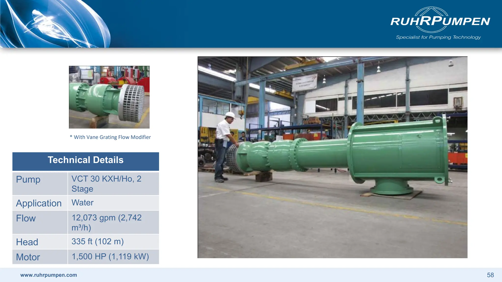Presentation PPT Session 11 - Vertical Pumps Part 1 - VS1,2,3.pdf