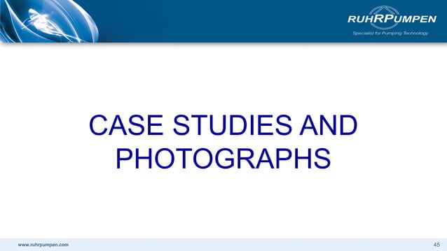 Presentation PPT Session 11 - Vertical Pumps Part 1 - VS1,2,3.pdf | Sports