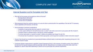 Presentation PPT Session 14 - Perf Testing and Inspection of API610 ...