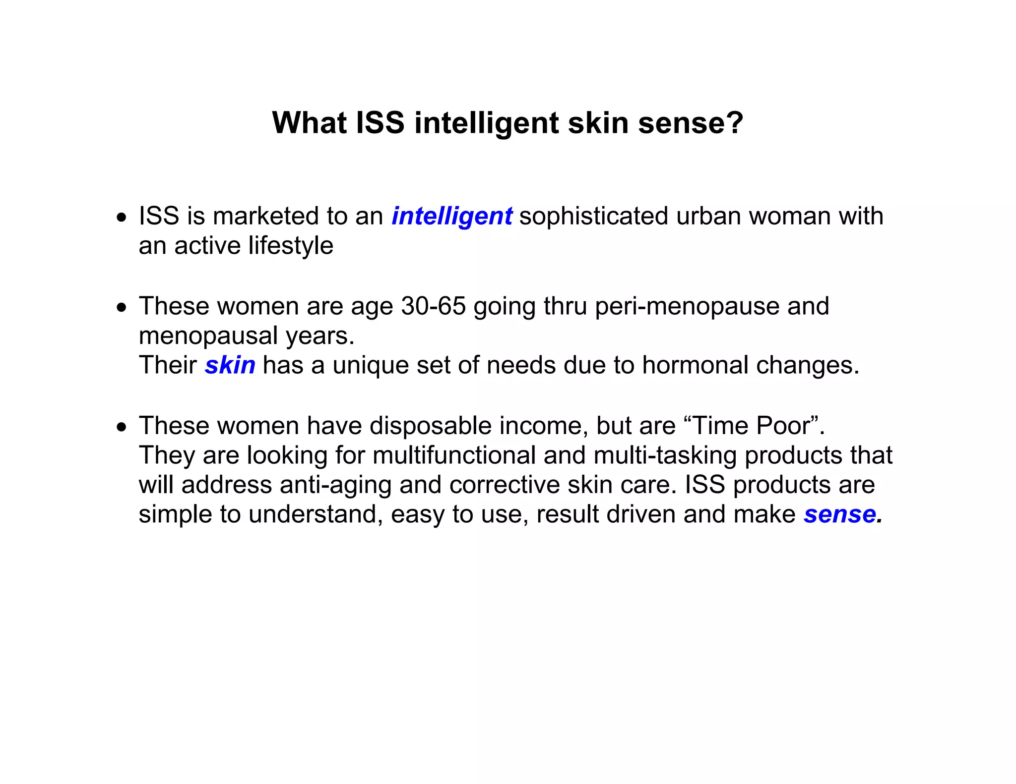 About ISS | PPT