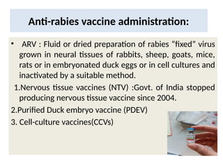Presentation practice teaching rabies new ppt.pptx