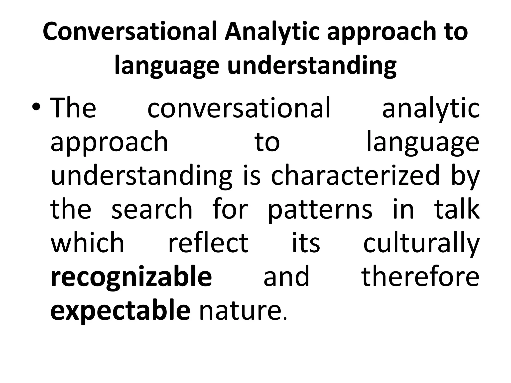 Presentation pragmatics from doing pragmatics chapter nine talk | PPT