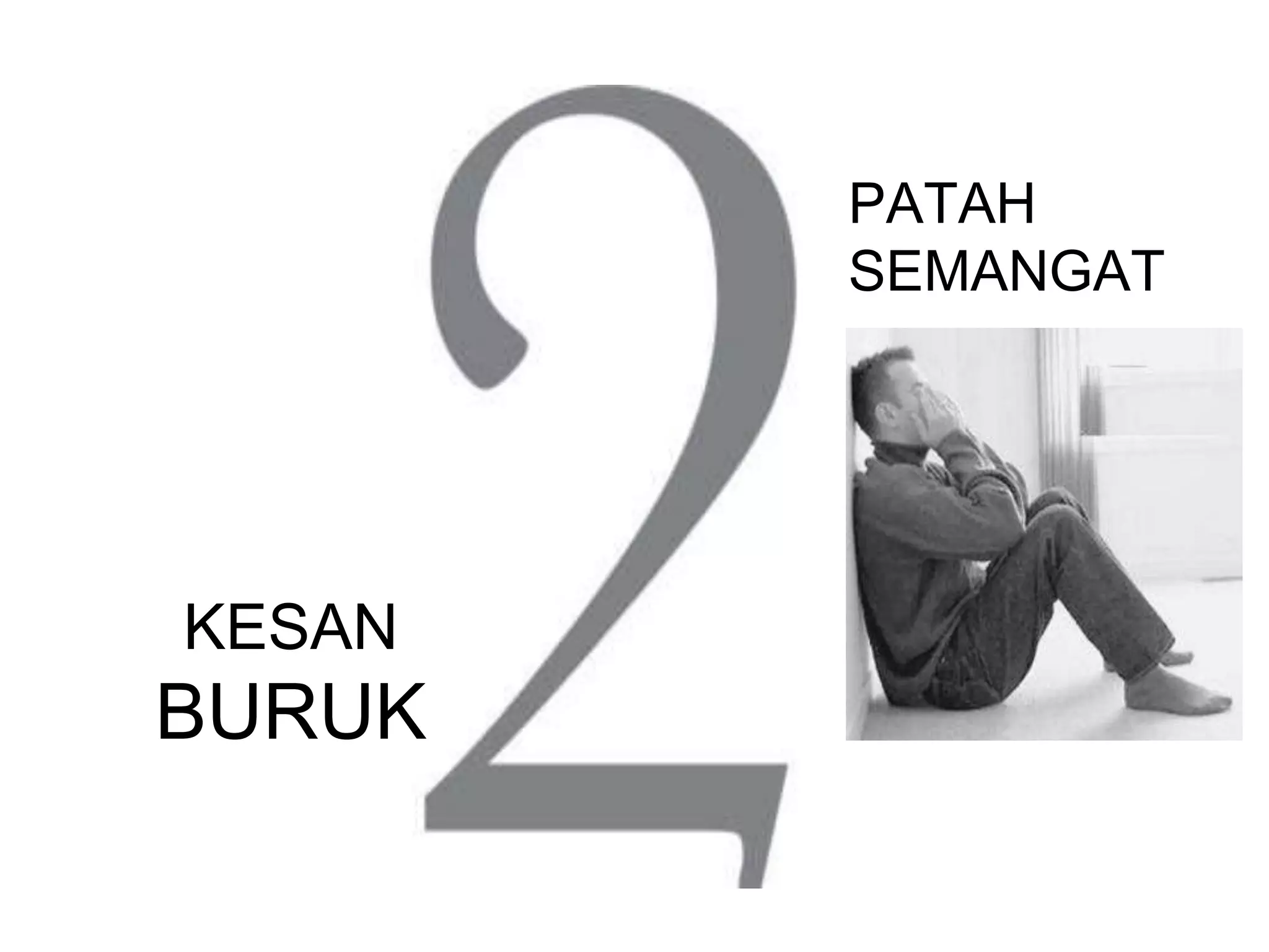 Kesan Stres di Tempat Kerja | PPTX