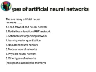 artificial neural network-gene prediction | PPT