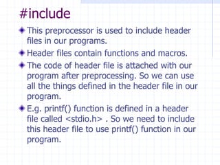 presentation_preprocessors_1454990964_183807.ppt