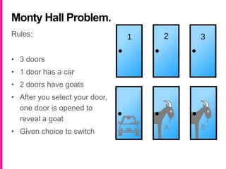 Presentation presentation | PPTX | Lotteries and Scratchcards | Shopping