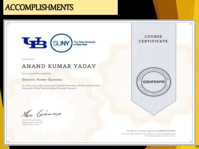 POWER QUALITY PROBLEMS & SOLUTIONS- POWER SYSTEM | PPTX