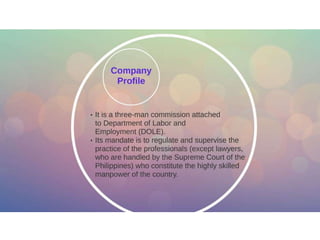 Presentation (prezi to powerpoint) | PPTX