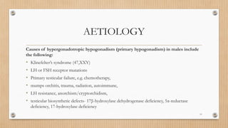 PRESENTATION_PRIMARY AND SECONDARY HYPOGONADISM.pptx