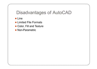 presentationprintTemp.ppt auto cad presentation | PPTX