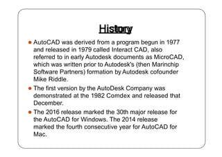 presentationprintTemp.ppt auto cad presentation | PPTX
