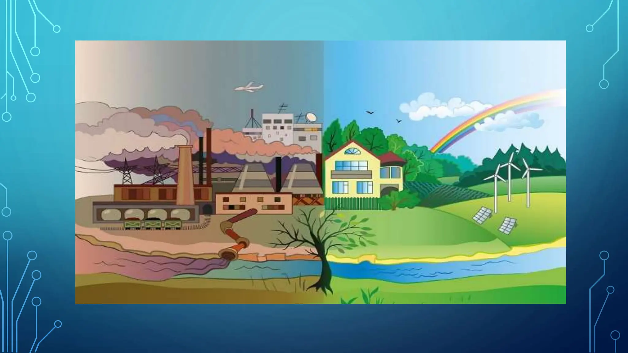 Prevention and Control of Water Pollution | PPTX