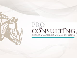Presentation Pro-Consulting | PDF | Marketing and Advertising | Business