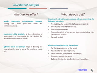 Presentation Pro-Consulting | PDF