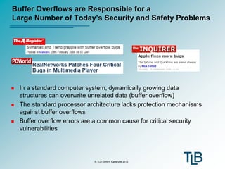 Presentation processor with integrated real time garbage collection | PDF | Programming ...