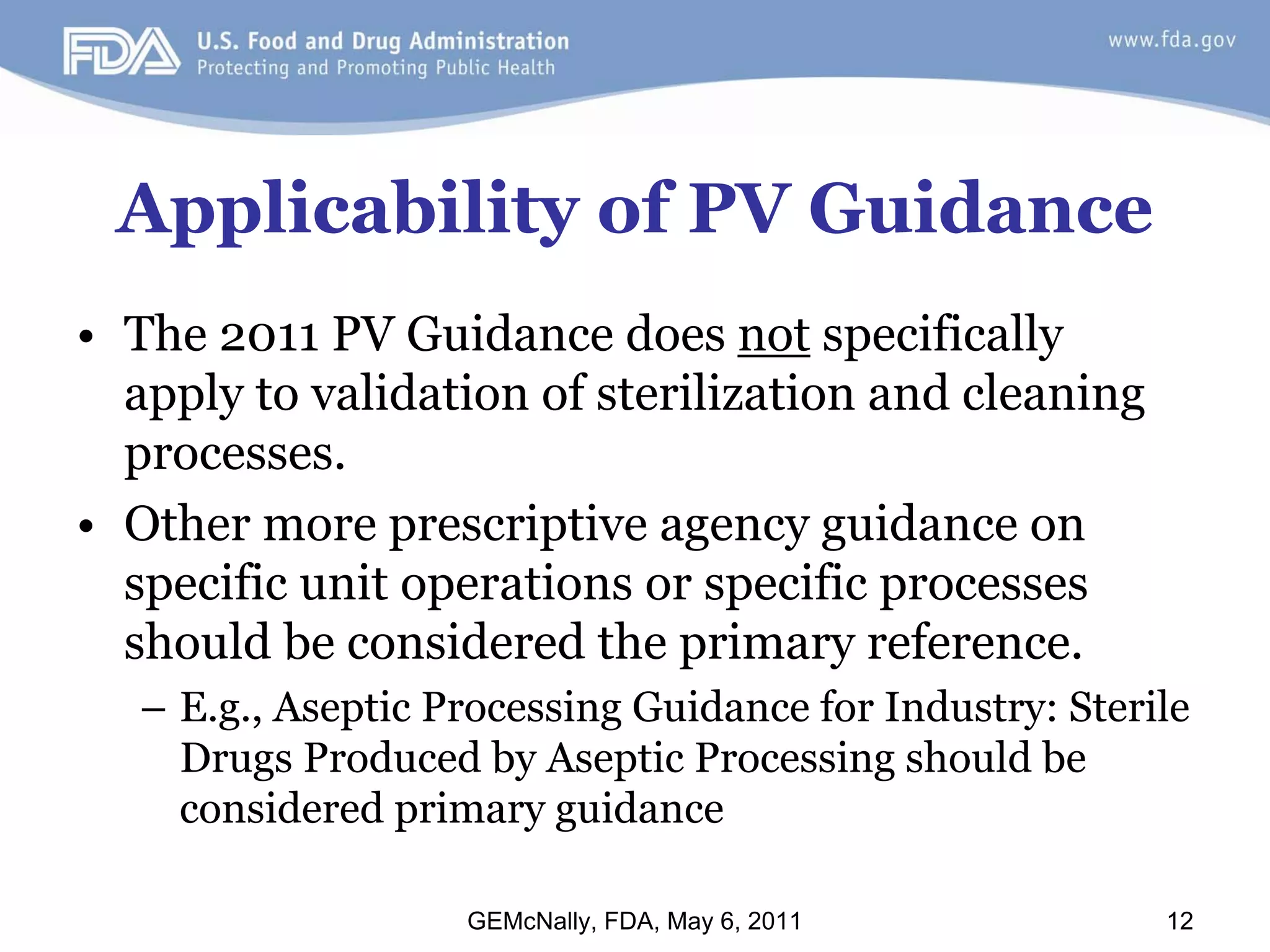 Presentation Process Validation A Lifecycle Approach .pdf