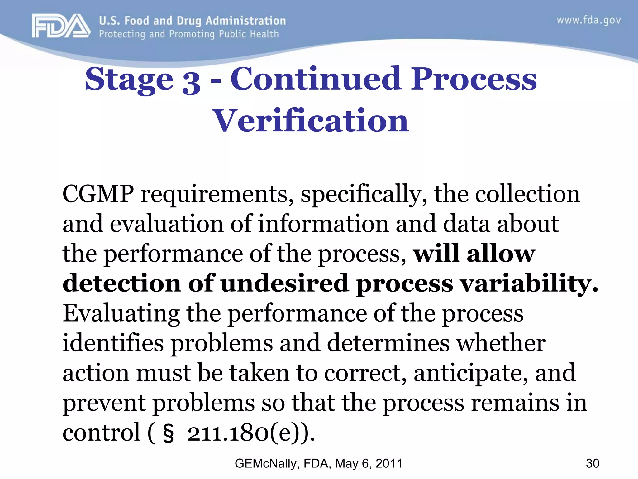 Presentation Process Validation A Lifecycle Approach .pdf