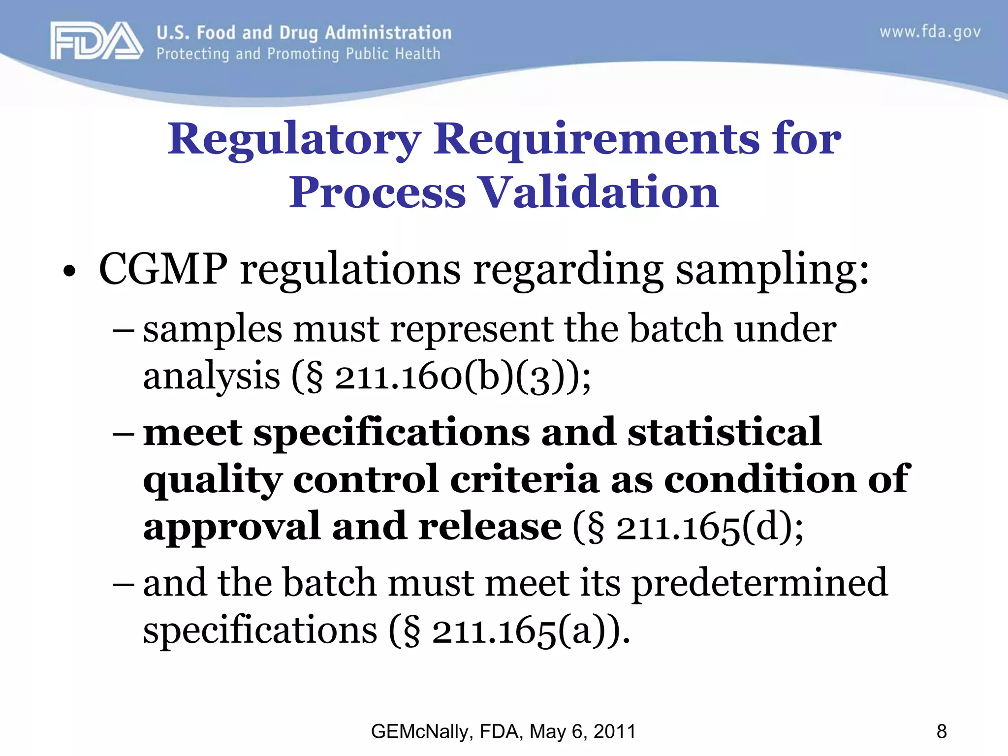 Presentation Process Validation A Lifecycle Approach .pdf