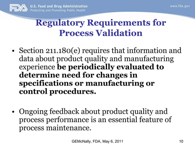 Presentation Process Validation A Lifecycle Approach .pdf