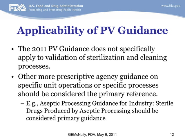 Presentation Process Validation A Lifecycle Approach .pdf
