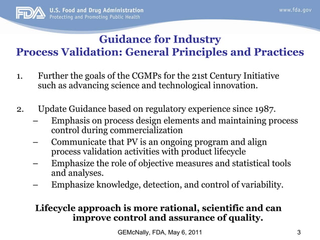 Presentation Process Validation A Lifecycle Approach .pdf