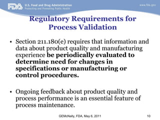 Presentation Process Validation A Lifecycle Approach .pdf