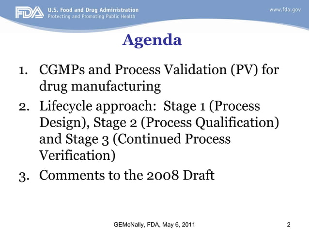 Presentation Process Validation A Lifecycle Approach .pdf Presentation Process Validation A Lifecycle Approach .pdf