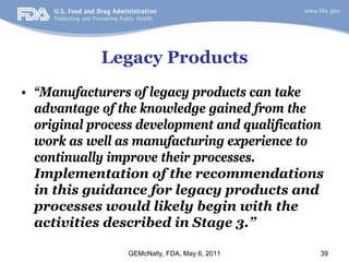 Presentation Process Validation A Lifecycle Approach .pdf