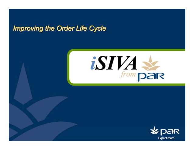 Sample Product Overview Presentation | PDF | Computing | Technology ...