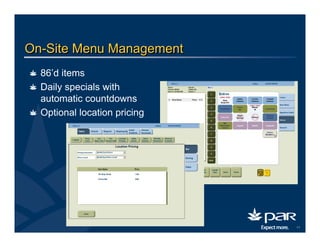 Sample Product Overview Presentation | PDF
