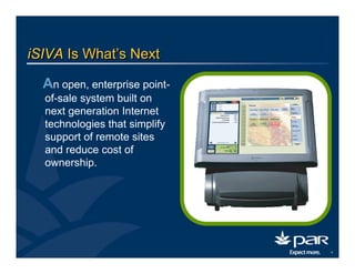 Sample Product Overview Presentation | PDF | Computing | Technology ...