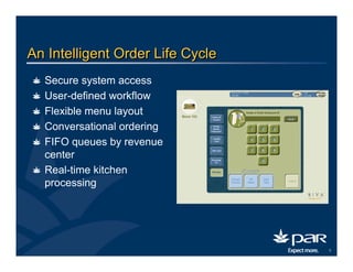Sample Product Overview Presentation | PDF