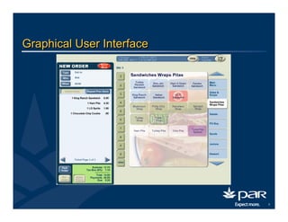 Sample Product Overview Presentation | PDF