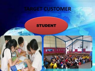 Presentation product ( S+E 3 In 1 ) | PPTX