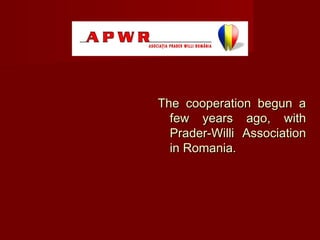 Presentation Prof[1]. Maria Puiu | PPT