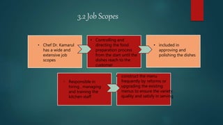 Presentation professionalism task 1 | PPTX