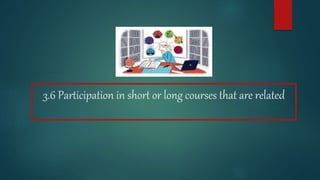 Presentation professionalism task 1 | PPTX