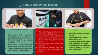 Presentation professionalism task 1 | PPTX